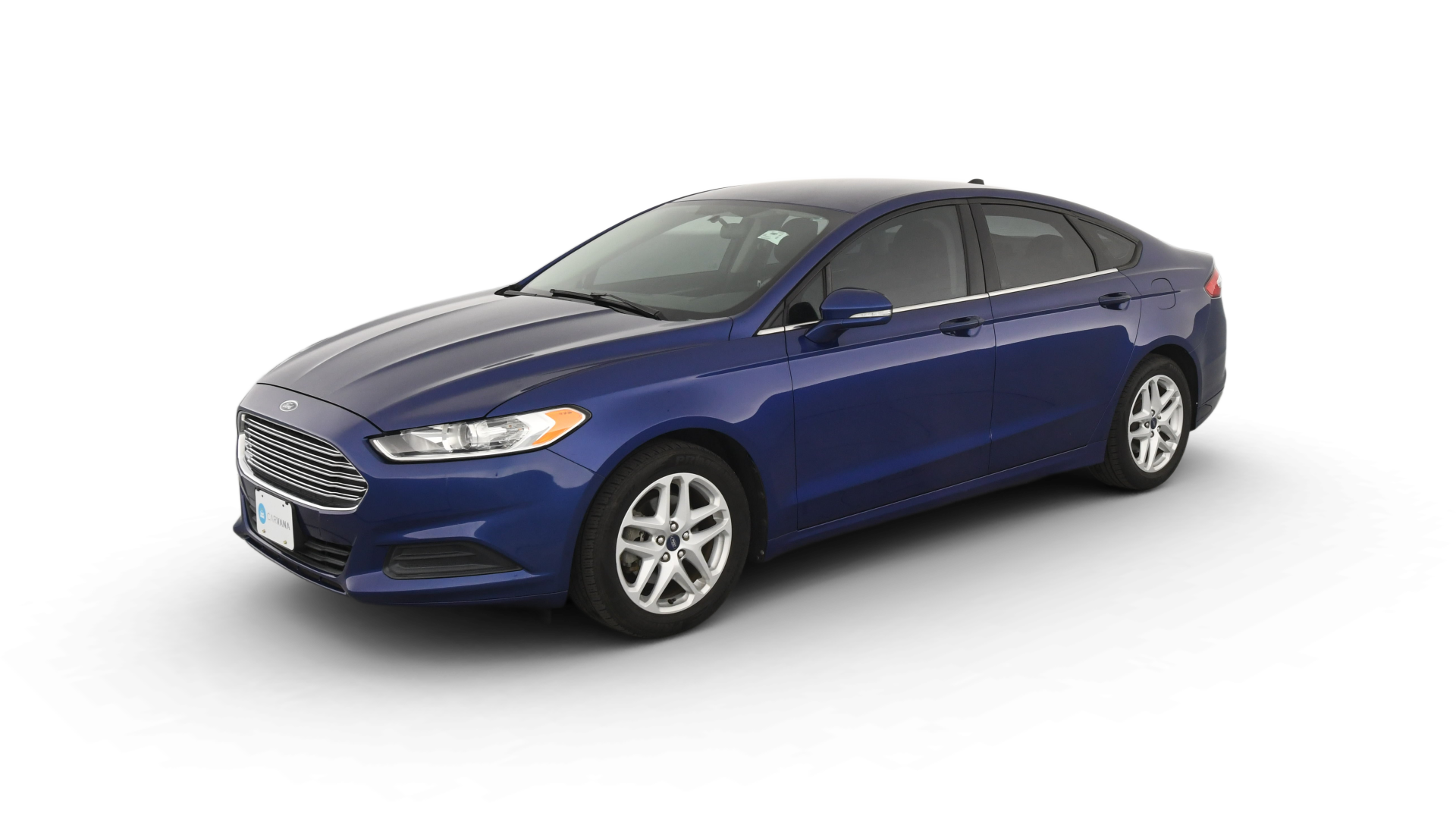 Used 2013 Ford Fusion Carvana used-2013-ford-fusion-carvana